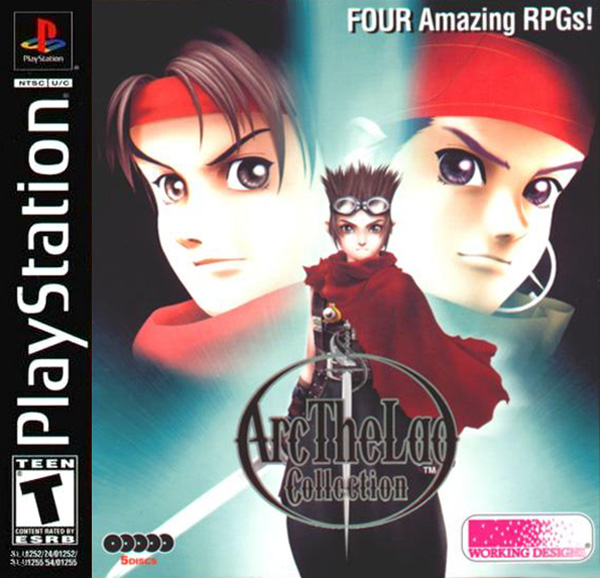 Sony Playstation PS1 A Game Covers Box Scans Box Art CD Labels Cart Labels